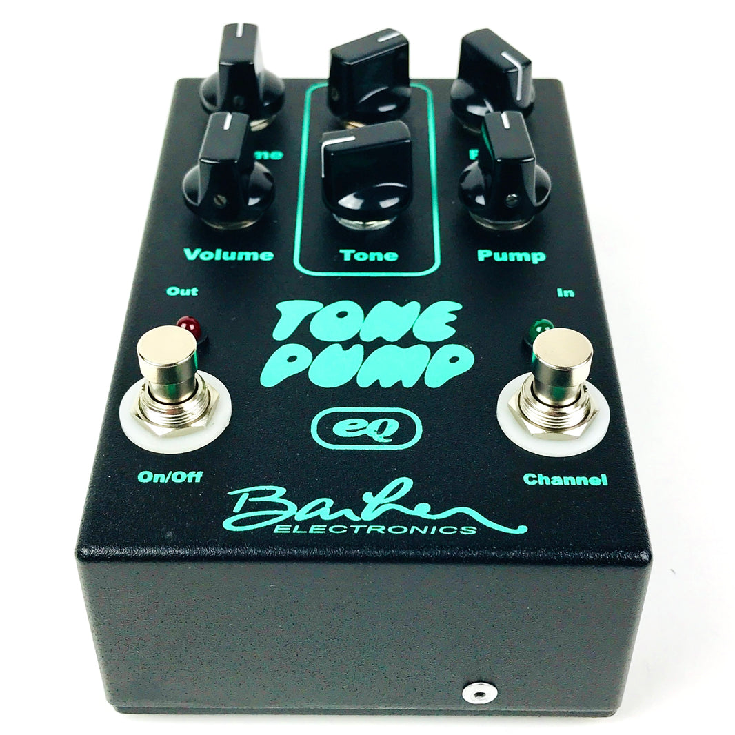 Pedals – Big City Music